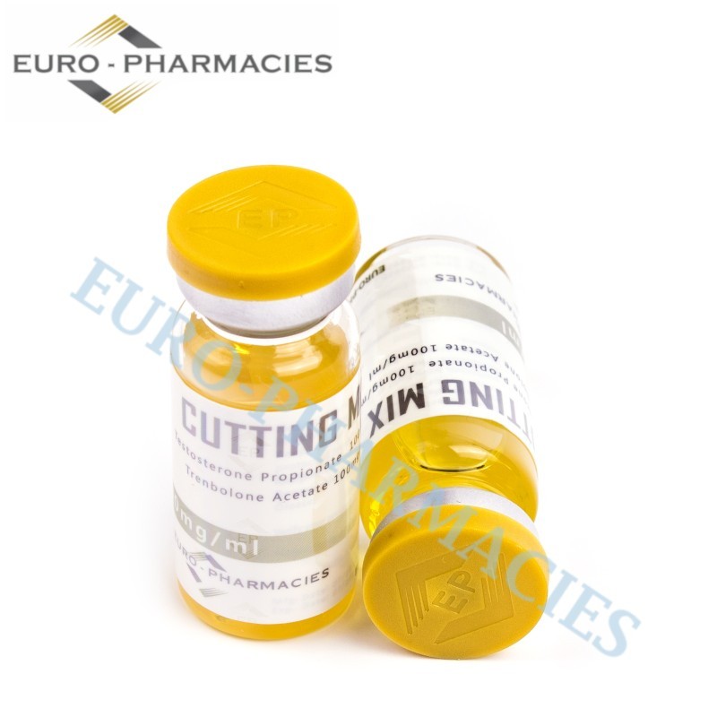 Cutting Mix | Euro-Pharmacies | Livraison de produit original, acheter ...